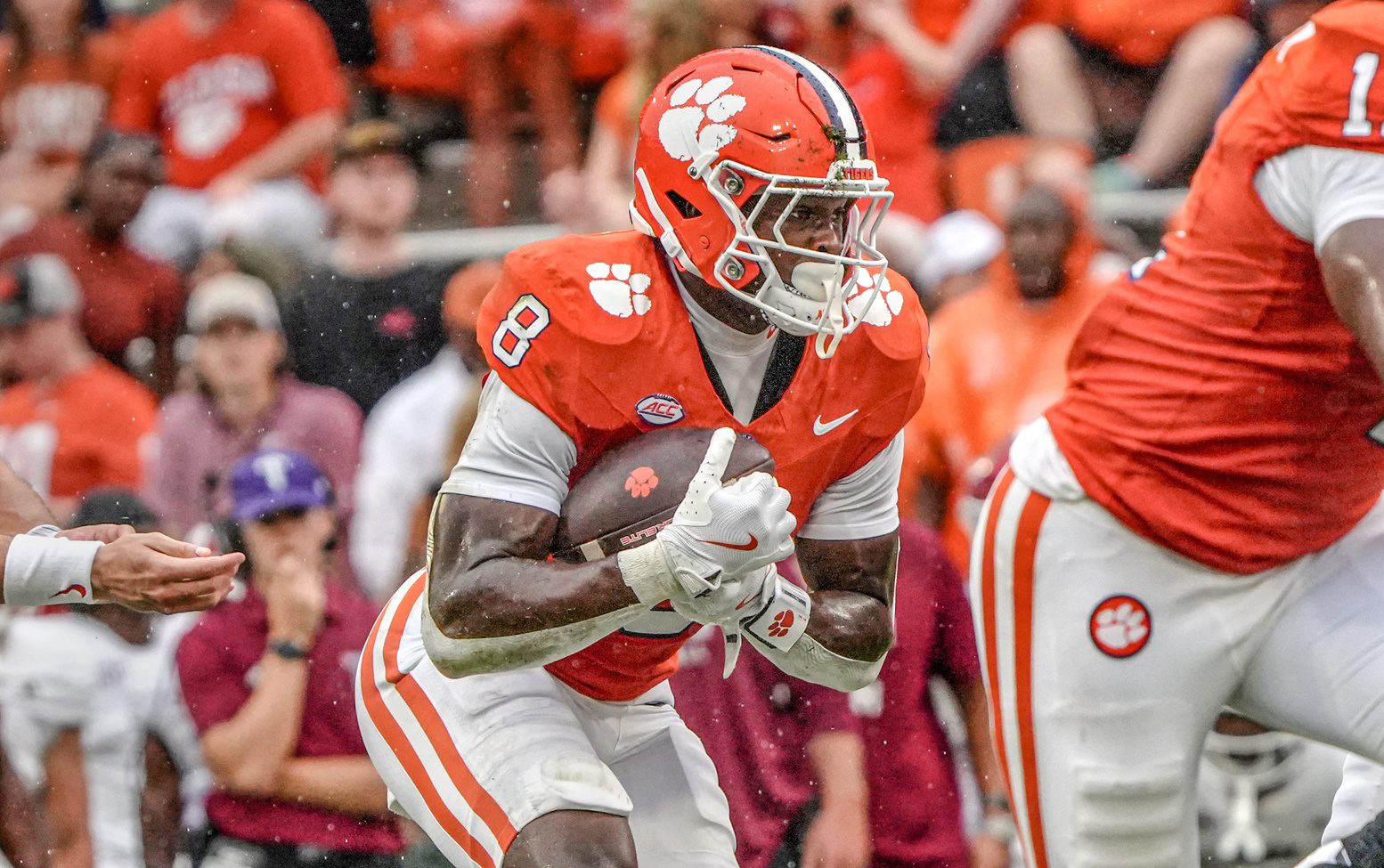 Clemson Tigers vs South Carolina Gamecocks Prediction for 11/29/2025 ...