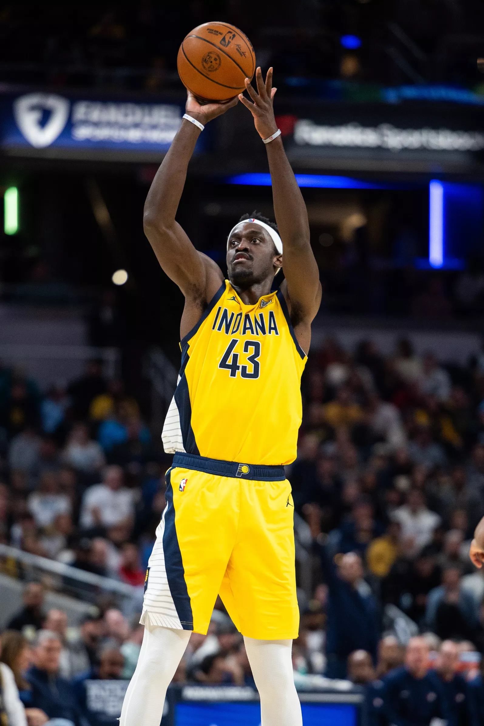 Indiana Pacers vs Detroit Pistons Forecast, 1/17/2026 Analysis and ...
