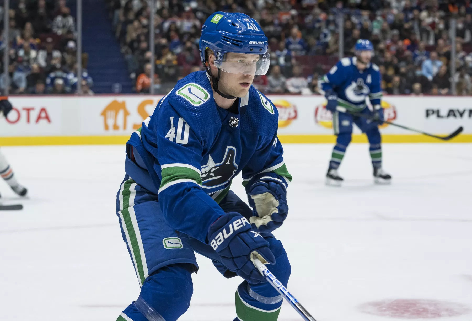 Vancouver Canucks vs Ottawa Senators Game Prediction for 1/13/2026: NHL ...
