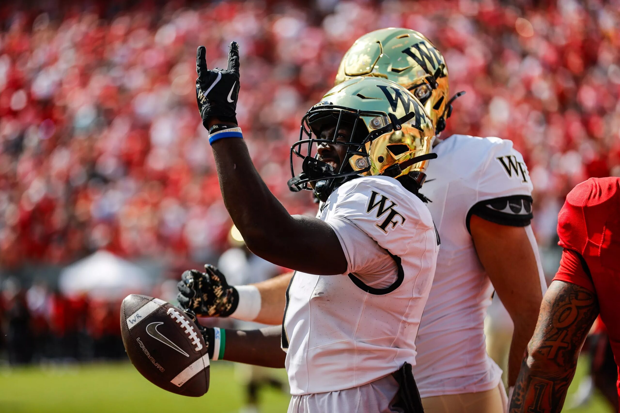 Wake Forest Demon Deacons vs Duke Blue Devils Predictions for College ...