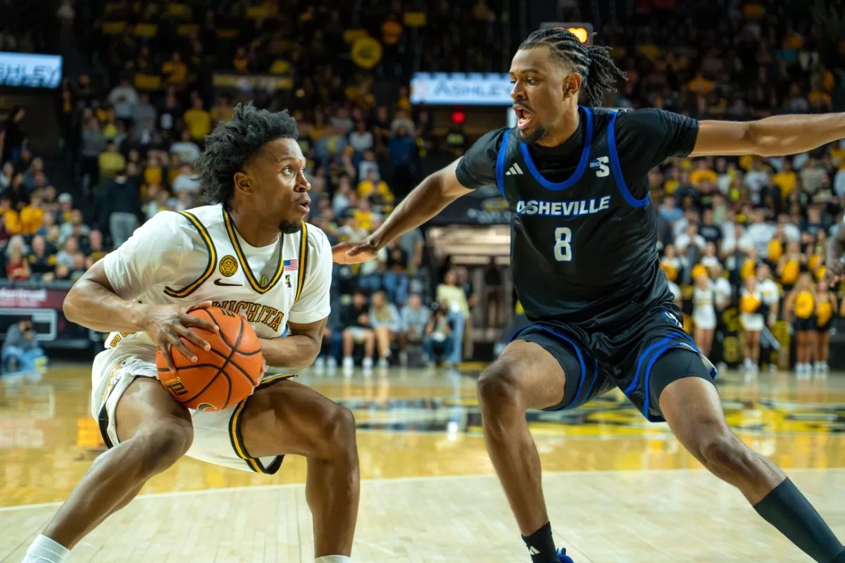 Wichita State Shockers vs Florida Atlantic Owls Preview, 1/15/2026 ...