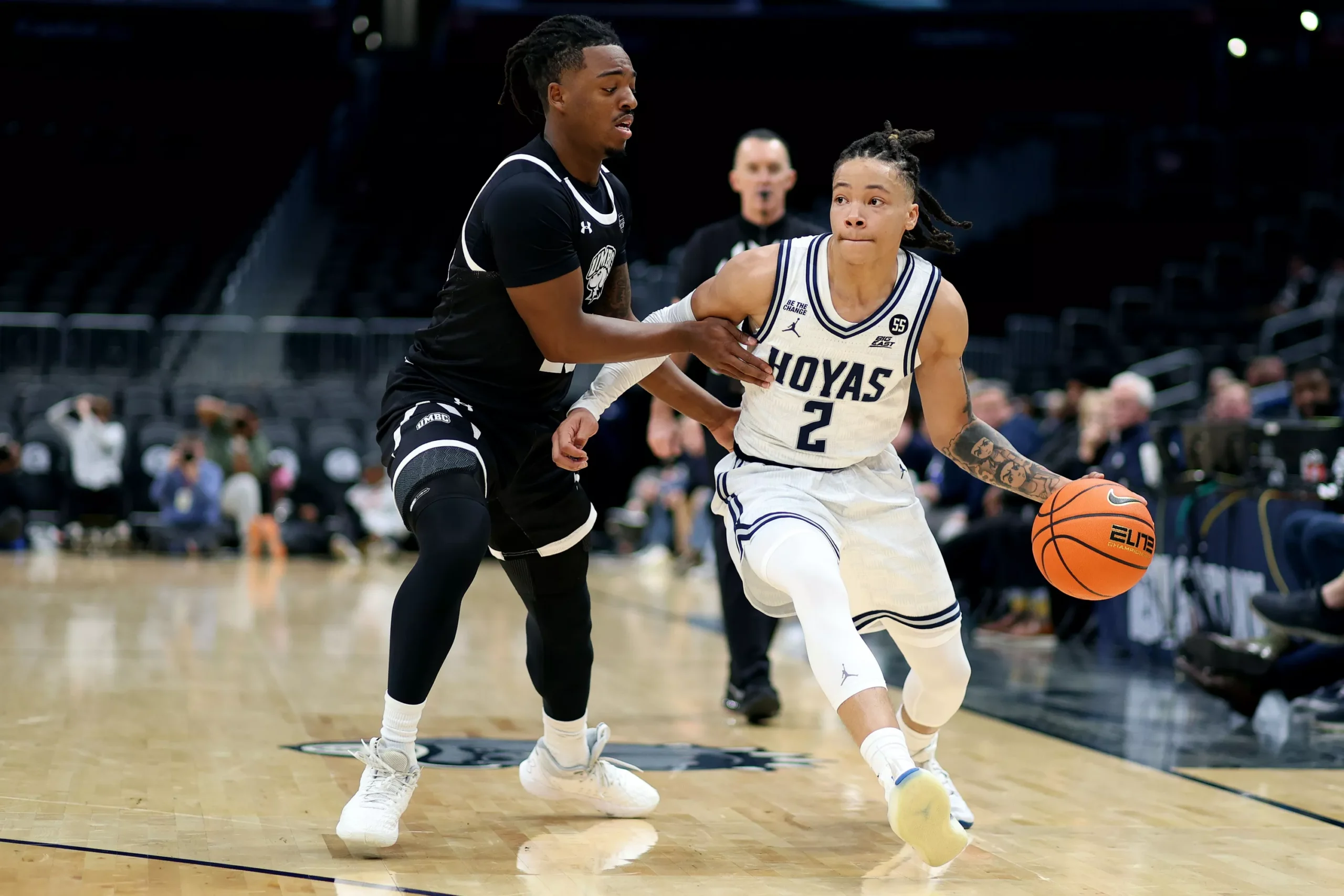 Georgetown Hoyas vs Creighton Bluejays Forecast, 1/13/2026 College ...