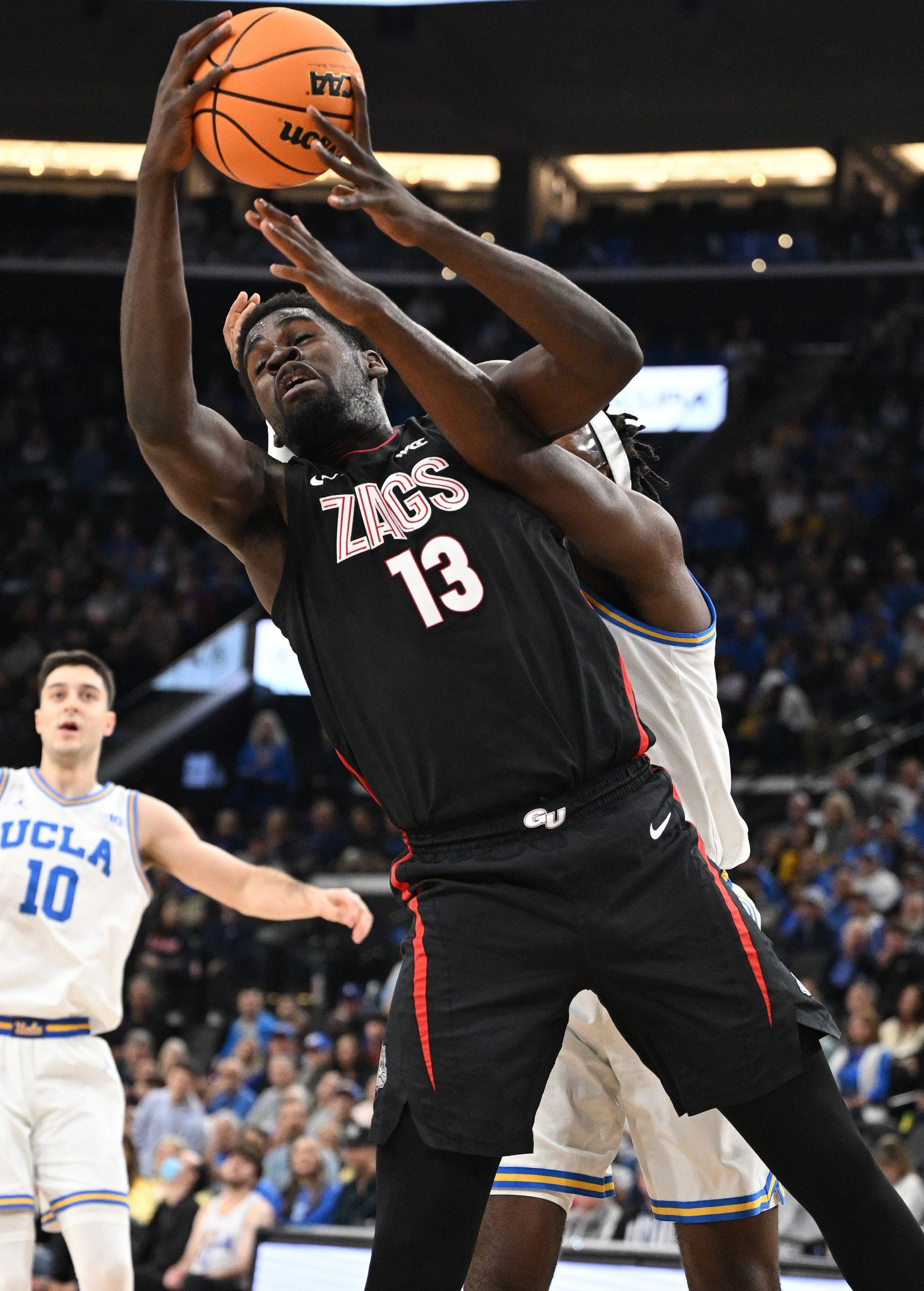 Gonzaga Bulldogs vs Washington State Cougars Prediction for College ...