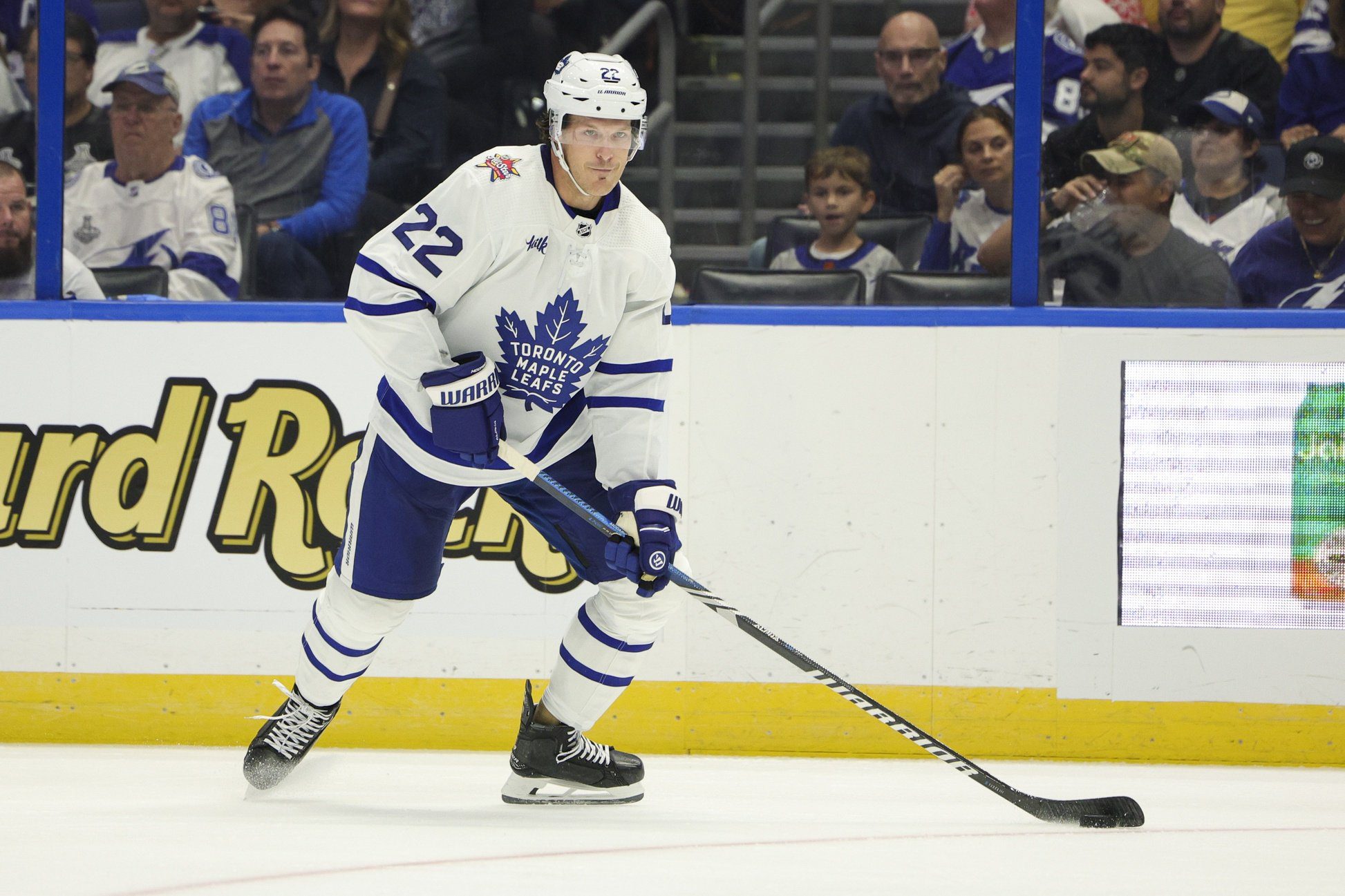 Toronto Maple Leafs vs Winnipeg Jets Forecast, 1/17/2026 NHL Selections ...