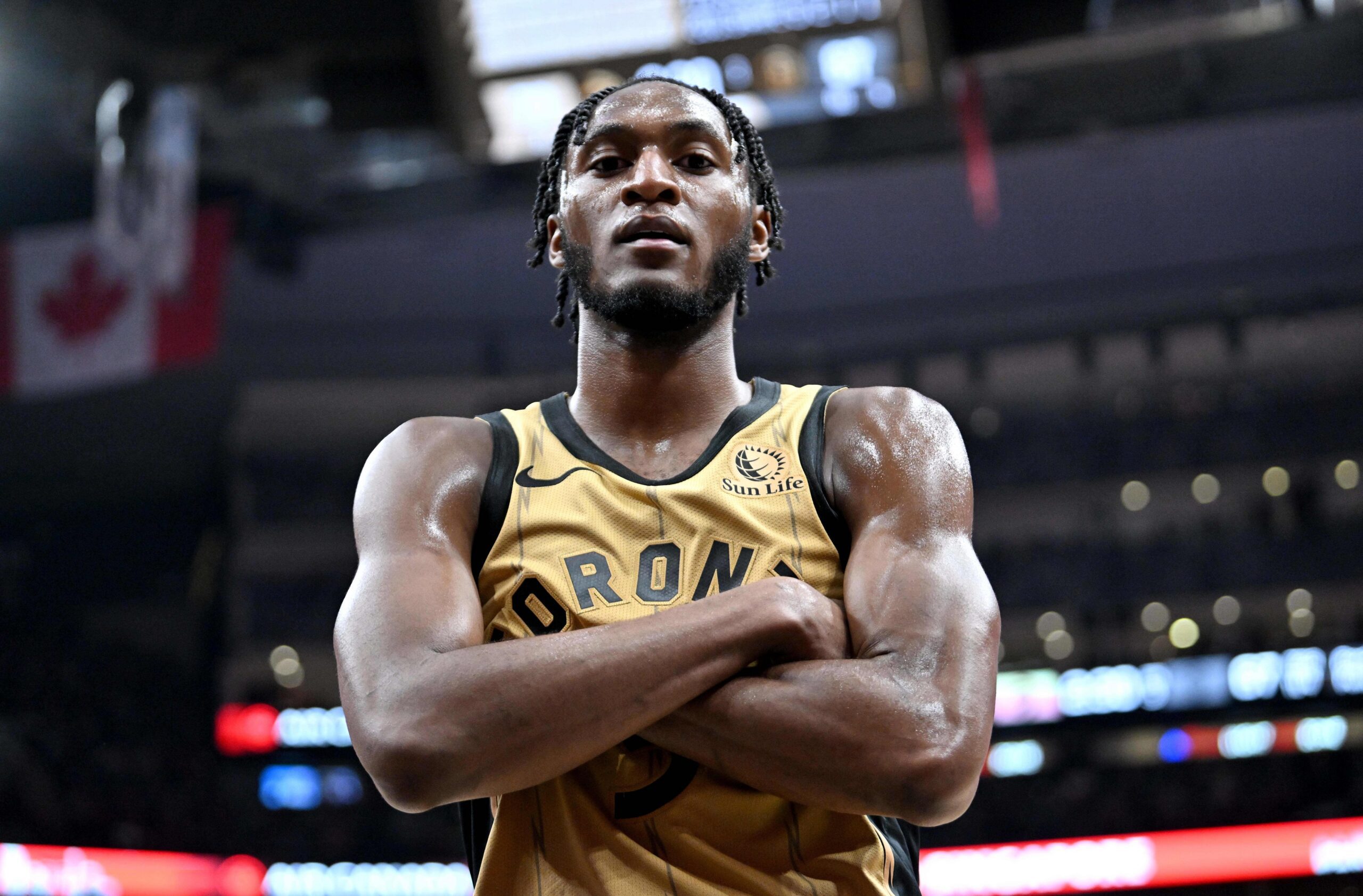 Toronto Raptors vs Portland Trail Blazers Forecast, 1/23/2026 Analysis ...