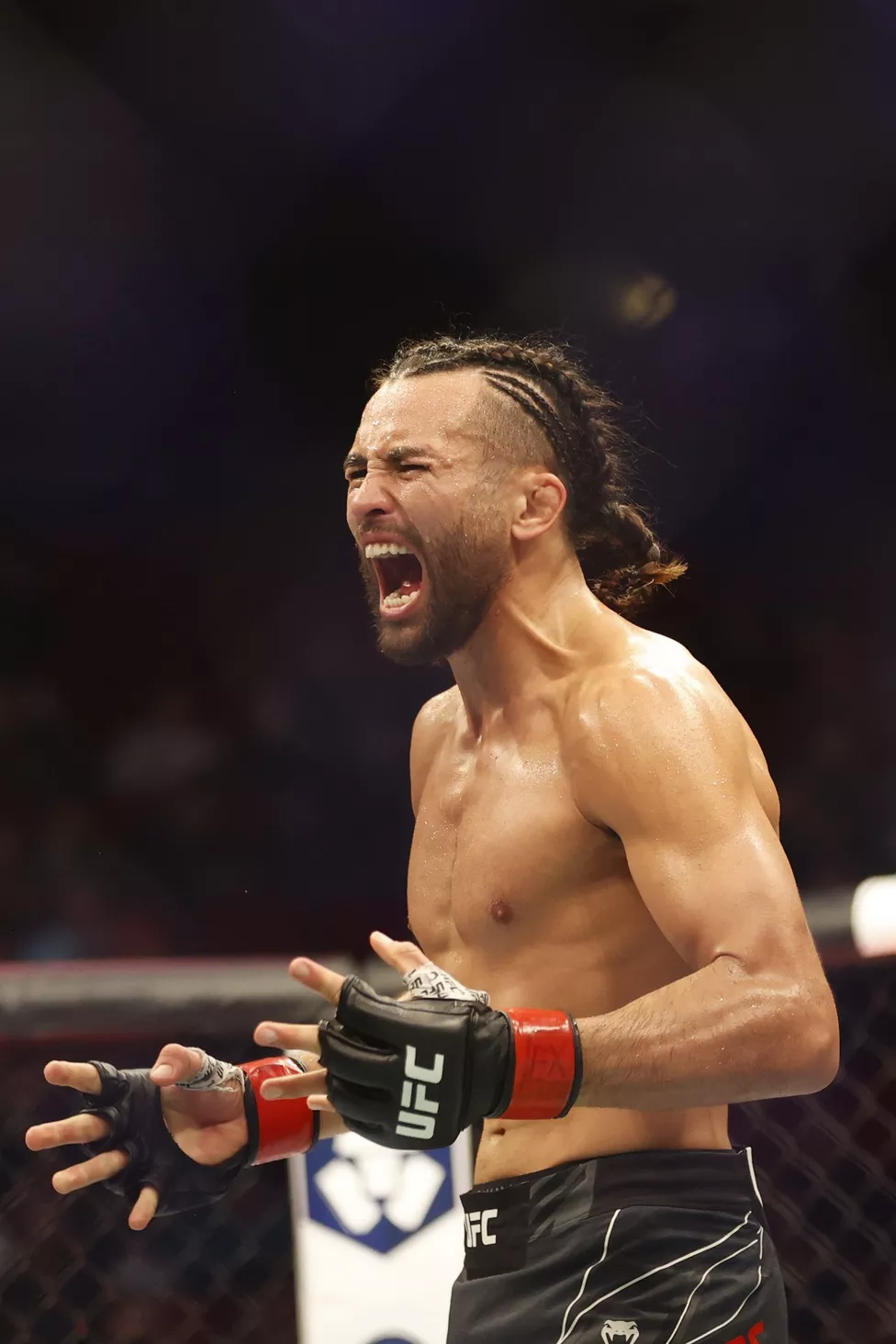 Kyler Phillips vs Charles Jourdain Predictions, Odds for UFC Winnipeg ...