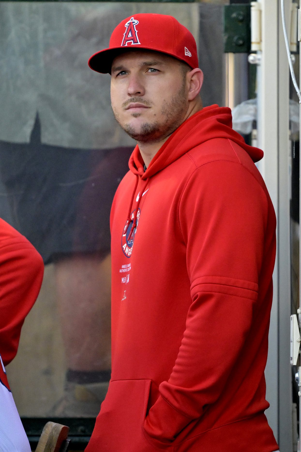 Mike Trout MLB Prop Bets for Today Against Toronto Blue Jays 4/22/2026 ...